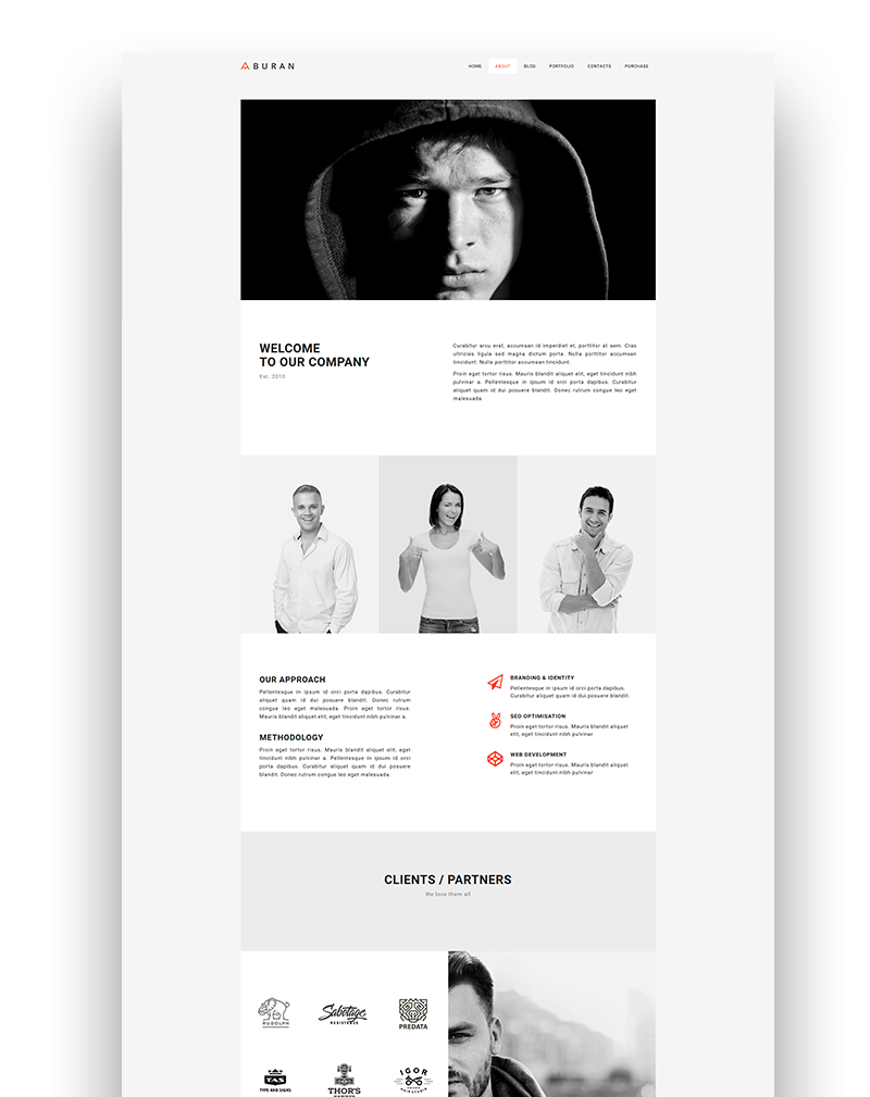 Raw Scroller - Data Jungle